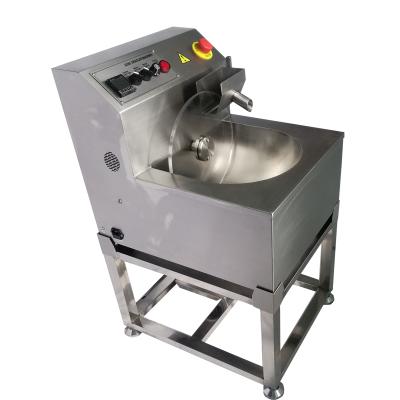China Stainless Steel 304 Chocolate Molding Machine 0-8KG/H 220V Electric Heating for Precise Forming for sale
