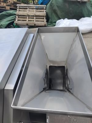 China Industrial Electromagnetic Nut Roaster 8.0kw 220V Single Phase Stainless Steel 304 for sale