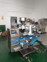 China Papa P560 Automatic Bread Filling Encrusting Machine 6000pcs/h 220V for sale