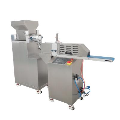 China P307 Energy Bar Manufacturing Machine 0.5kw 220V Protein Bar Extruder 10-60pcs/min for sale