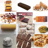 China P307 Chocolate Coated Fruit Energy Protein Bar Extruder Machine 40-60pcs per min for sale