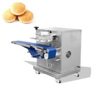 China P886 Automatic Bread Production Line 1800-20000 pieces/hour with 7.2kw Power for Stuffed Buns and Toast Bread for sale
