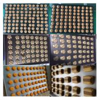China Automatic Tray Aligning Machine 150 Model | 30-200 pieces/min Speed | 600x400mm Tray Size | 220V Single Phase for sale