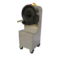 China Automatic Protein Ball Rolling Machine 10-50mm Diameter 60pcs/min 220V Single Phase for sale