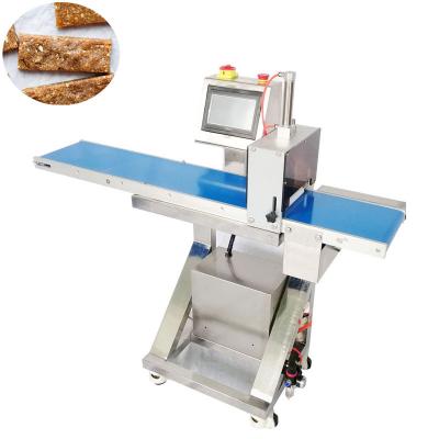 China Automatic Guillotine Bar Cutter Machine P160-3 | 0-60 pieces/min | 220V PLC Control for sale