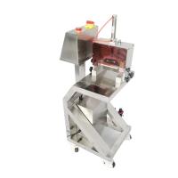 China Automatic Guillotine Bar Cutter Machine P160-3 | 0-60 pieces/min | 220V PLC Control for sale