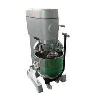 China 60L High Speed Planetary Food Mixer with 3KW Power and 20KG Capacity for Industrial Baking for sale