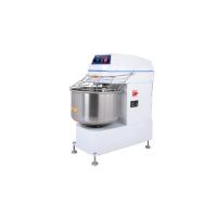 China Two Speed Double Action Spiral Dough Mixer 60L-240L Capacity 115-250 RPM for Commercial Bakeries for sale