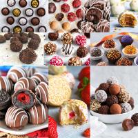 China P160X2 Automatic Chocolate Truffles Making Machine - 60-100 Balls/Min, 10-50mm Diameter, 220V Single Phase for sale