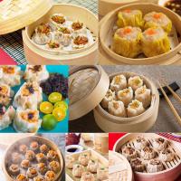 China P800 Full Automatic Double Lines Shumai Making Machine - 800-1200pcs/hour Capacity, 220V Single Phase for sale