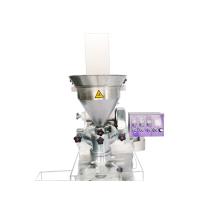 China P110 Automatic Mini Kubba/Kibbeh Machine - 10-60 pcs/min Capacity, 220V Single Phase for Small Food Production for sale