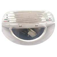 China P110 Automatic Mini Kubba/Kibbeh Machine - 10-60 pcs/min Capacity, 220V Single Phase for Small Food Production for sale