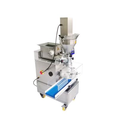 China P110 Automatic Mini Kubba/Kibbeh Machine - 10-60 pcs/min Capacity, 220V Single Phase for Small Food Production for sale