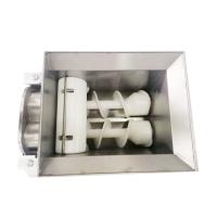 China P110 Automatic Mini Kubba/Kibbeh Machine - 10-60 pcs/min Capacity, 220V Single Phase for Small Food Production for sale
