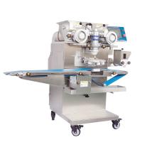 China P160 Twist Cookies Making Machine - 60-99pcs/min Capacity, 220V Single Phase, 1.75kW Power for sale