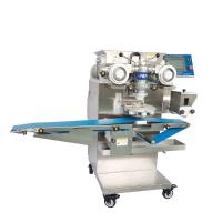 China P160 Automatic Arancini Making Machine - 60-99pcs/min Capacity, 10-250g Weight Range, 220V Single Phase for sale