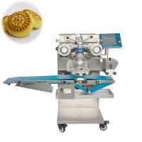 China Papa Automatic P160 Glutinous Rice Cake Making Machine For Sales for sale