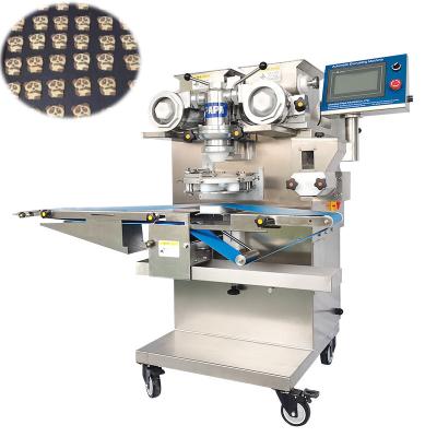 China Papa Stainless Steel  Automatic Falafel Machine P160 for sale