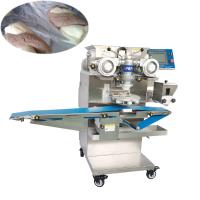 China P160 Twist Cookies Making Machine - 60-99pcs/min Capacity, 220V Single Phase, 1.75kW Power for sale
