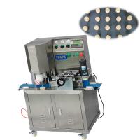 China Filled Dates Maamoul Cookies Production Equipment for sale