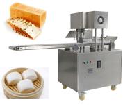 China P886 Automatic Flaky Pastry Production Line - 1800-7200 pieces/hour, 7.2kw, 6560mm length for sale