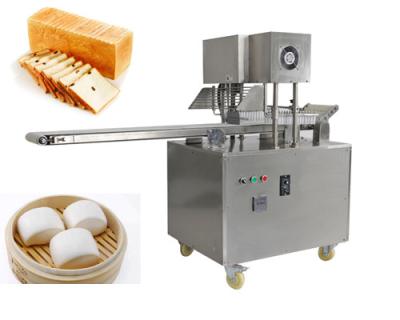 China P886 Automatic Flaky Pastry Production Line - 1800-7200 pieces/hour, 7.2kw, 6560mm length for sale