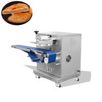 China P886 Automatic Flaky Pastry Production Line - 7200 Pcs/Hour Capacity, 7.2kW Power, CE Certified for sale