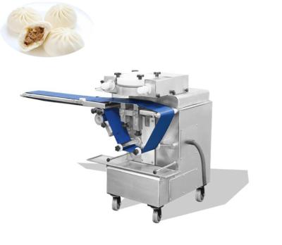 China P886 Automatic Stuffed Flaky Pastry Machine 1800-7200 pieces/hour 7.2kW Food Production Line for sale