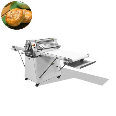 China P886 Automatic Flaky Pastry Production Line - 1800-7200pcs/Hour Capacity, 7.2kW 220V Food Machinery for sale