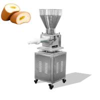 China PAPA P886 Automatic Bun Production Line - 1800-20000 pieces/hour, 7.2kW, 220V Single Phase for sale