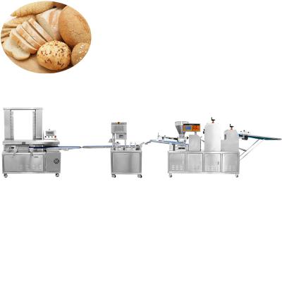 China PAPA P886 Automatic Siopao Siomai Xiao Long Bao Making Machine 220V 1800-20000 pcs/h for sale