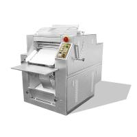 China Papa Automatic Toast Bread Loaf Making Machine Sandwich Bread Production Line for sale