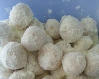 China Automatic Energy Protein Ball Machine Bliss Coconut Rounder Tamarind Date Ball Making Machine for sale