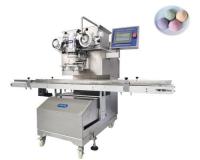 China Food Grade Soft Italian Cheese Burrata Maker Machine for sale
