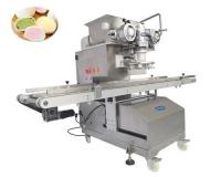 China CE Certificated P180 Burrata Cheese Making Machine With Tray Arranger for sale