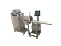 China Papa High Speed Small Vegan Bar Maker Machine For Sales for sale