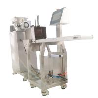 China Papa High Speed Small Vegan Bar Maker Machine For Sales for sale