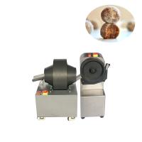 China CE Approved P110 Automatic Protein Ball Forming Machine 60 pcs/min 220V for sale