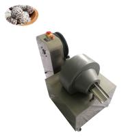 China 304 Stainless Steel Protein Ball Maker 60 pcs/min 10-250g for Bakery Shop for sale