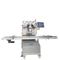 China 304 Stainless Steel P180 Mochi Dough Maker Machine 60-99pcs/min 220V for sale