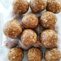 China Automatic Cheese Fritters Ball Rounder Machine 60 pcs/min 220V Small Energy Bites Maker for sale