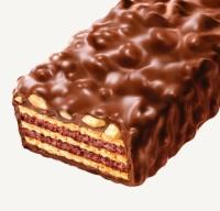China Chocolate Enrober And Cooling Tunnel For Wafer / Dates for sale
