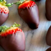 China CE Certificated Chocolate Covering Machine For Chocolate Covered Strawberries for sale