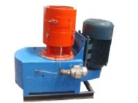 China SKJ350 Competitive Price High Output Used Wood Pellet Machine for sale