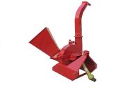 China Movable Family Used Wood Chipper Shredder Drum Biomass Wood Chip for sale