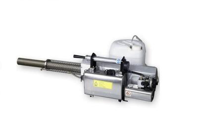 China Automatic Spray Portable Thermal Fogger For Live Stock Disinfection for sale