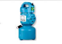 China Water / Oil - Based Chemical ULV Cold Fogger for sale