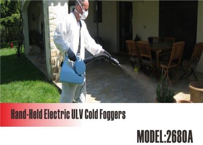 China Insecticide ULV Cold Fogger for sale