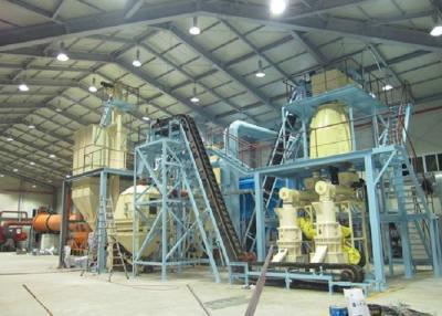 China High Efficiency Biomass Pellet Wood Pellet Production Line With CE Certification for sale