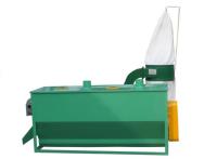 China 500-700kg/H High Efficiency Poultry Feed Pellet Cooler For Feed Production Line for sale